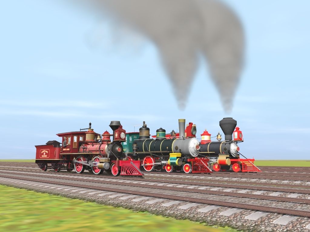 Trainz Portal