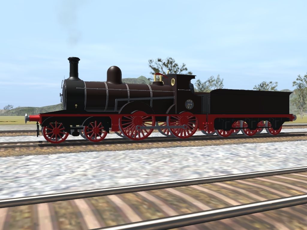 Trainz Portal
