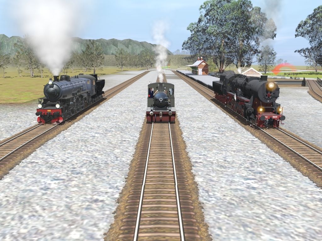Trainz Portal