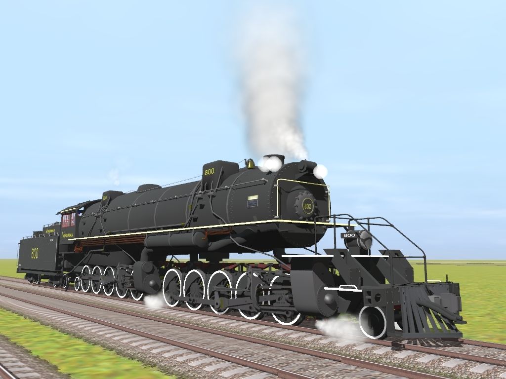 Trainz Portal