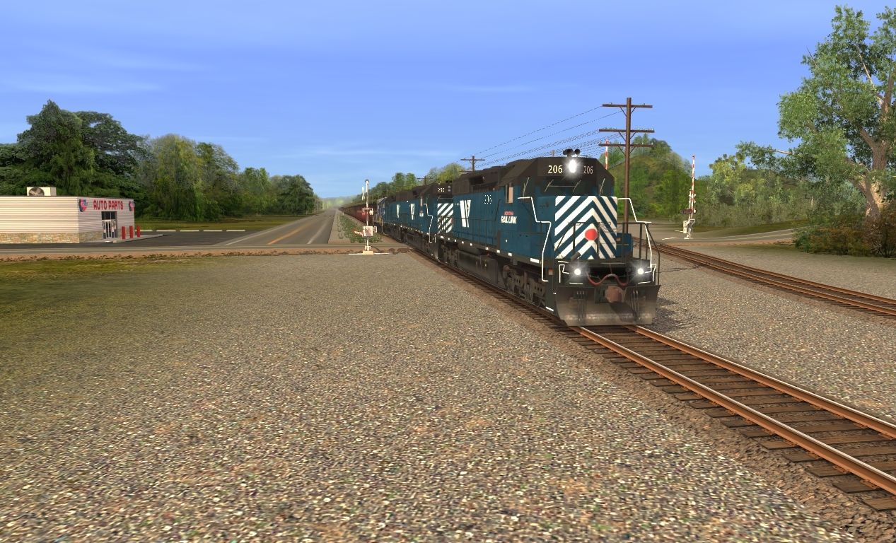 Trainz Portal