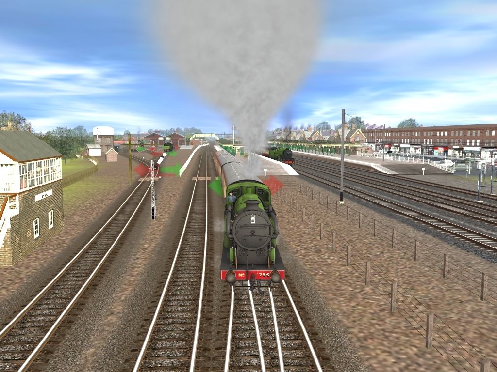Trainz Portal