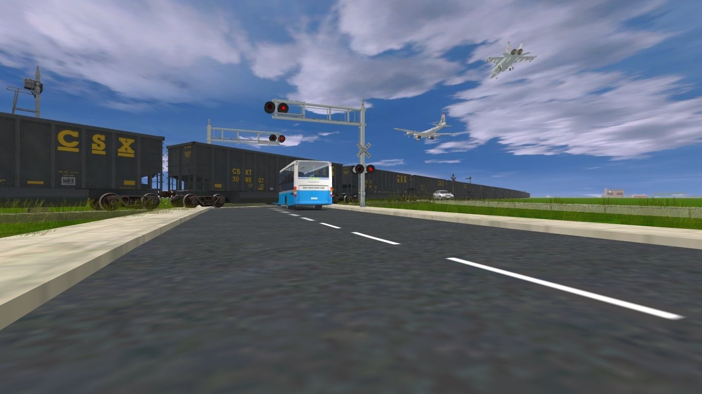 Trainz Portal