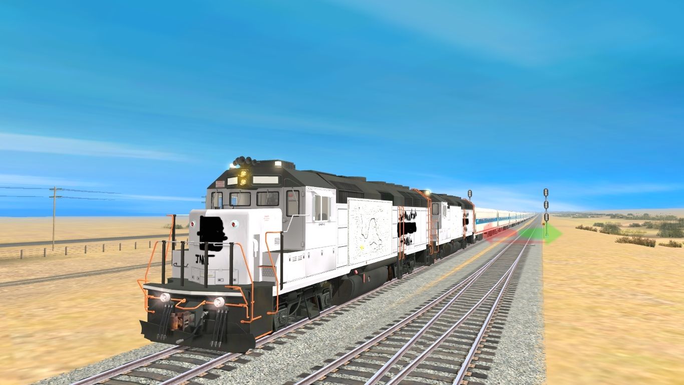 Trainz Portal