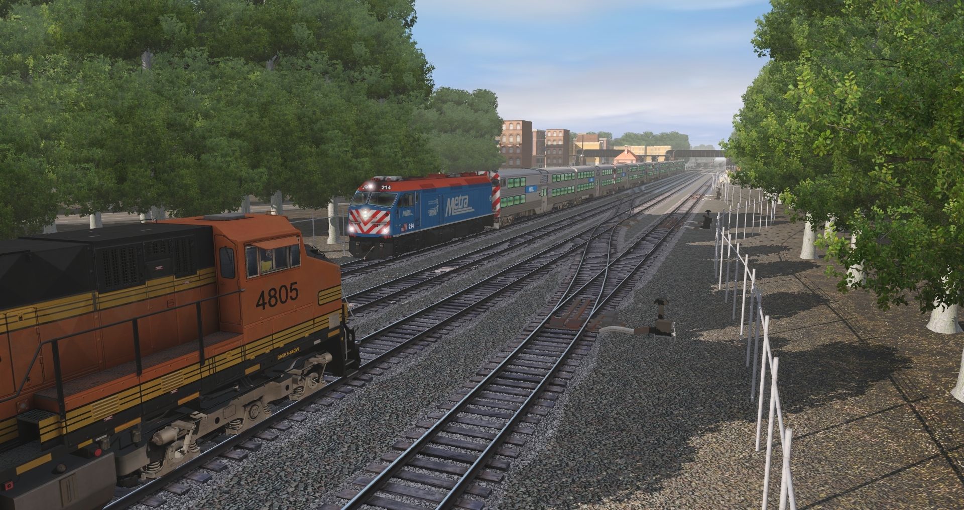 Trainz Portal