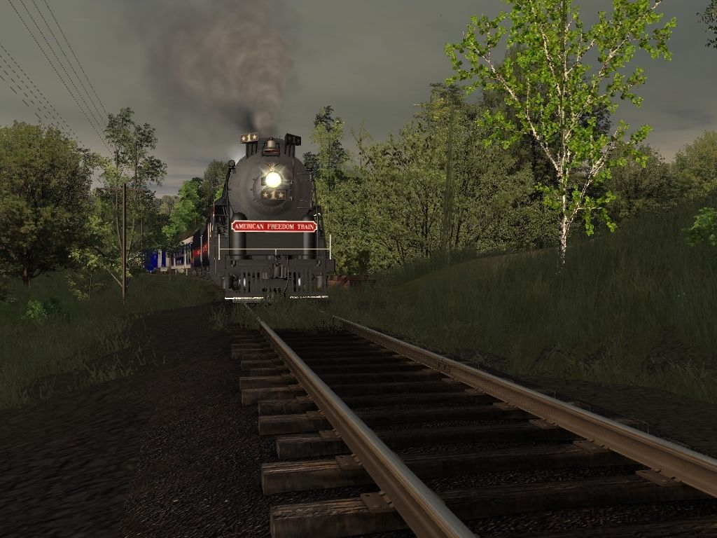 Trainz Portal
