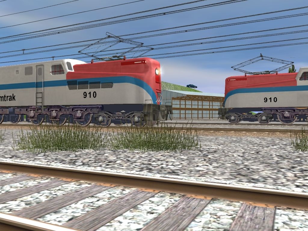 Trainz Portal
