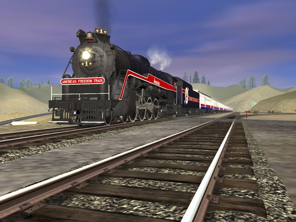 Trainz Portal