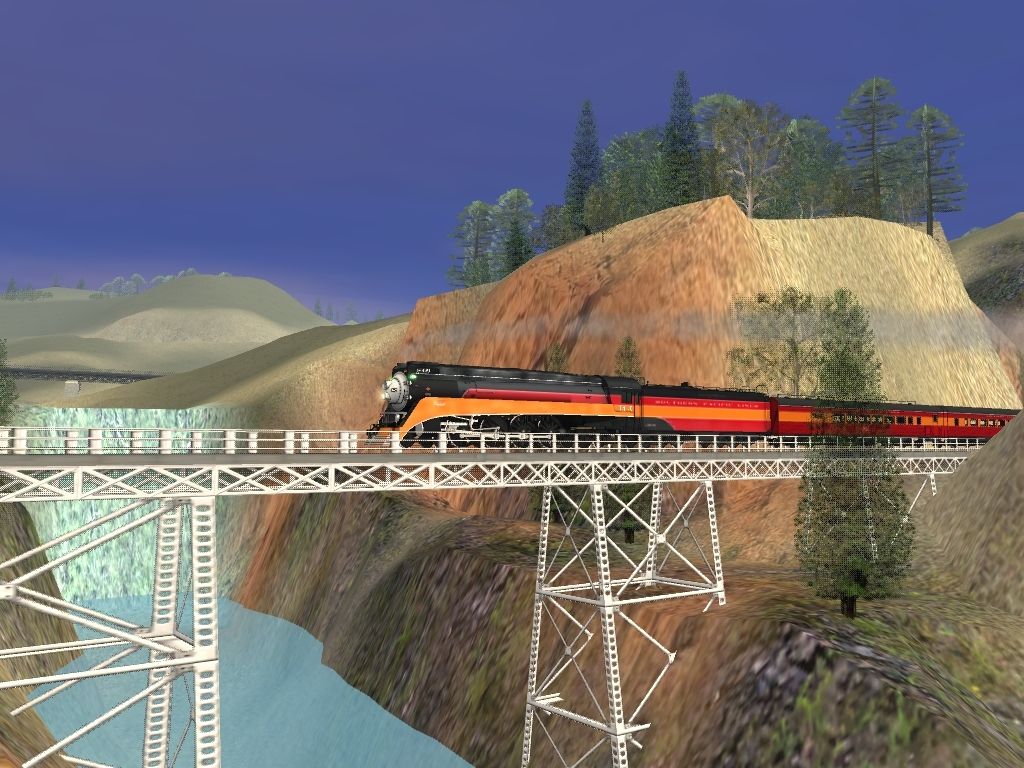 Trainz Portal