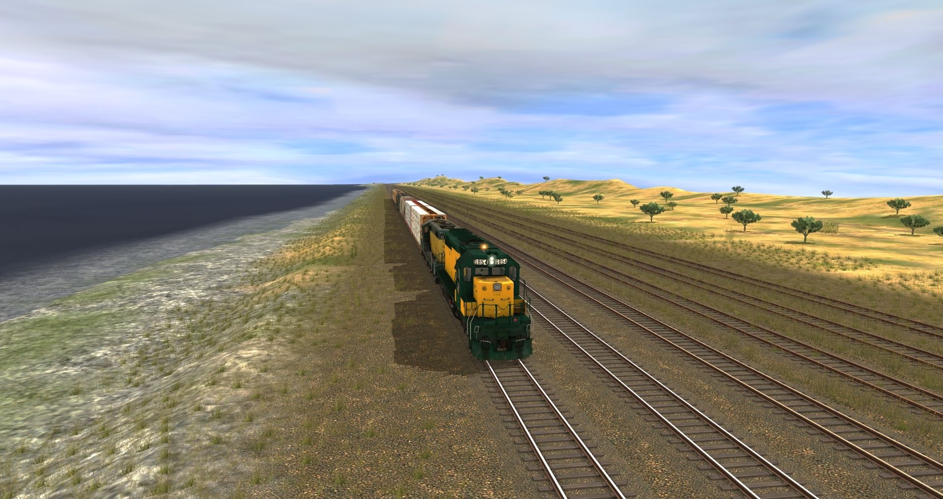 Trainz Portal