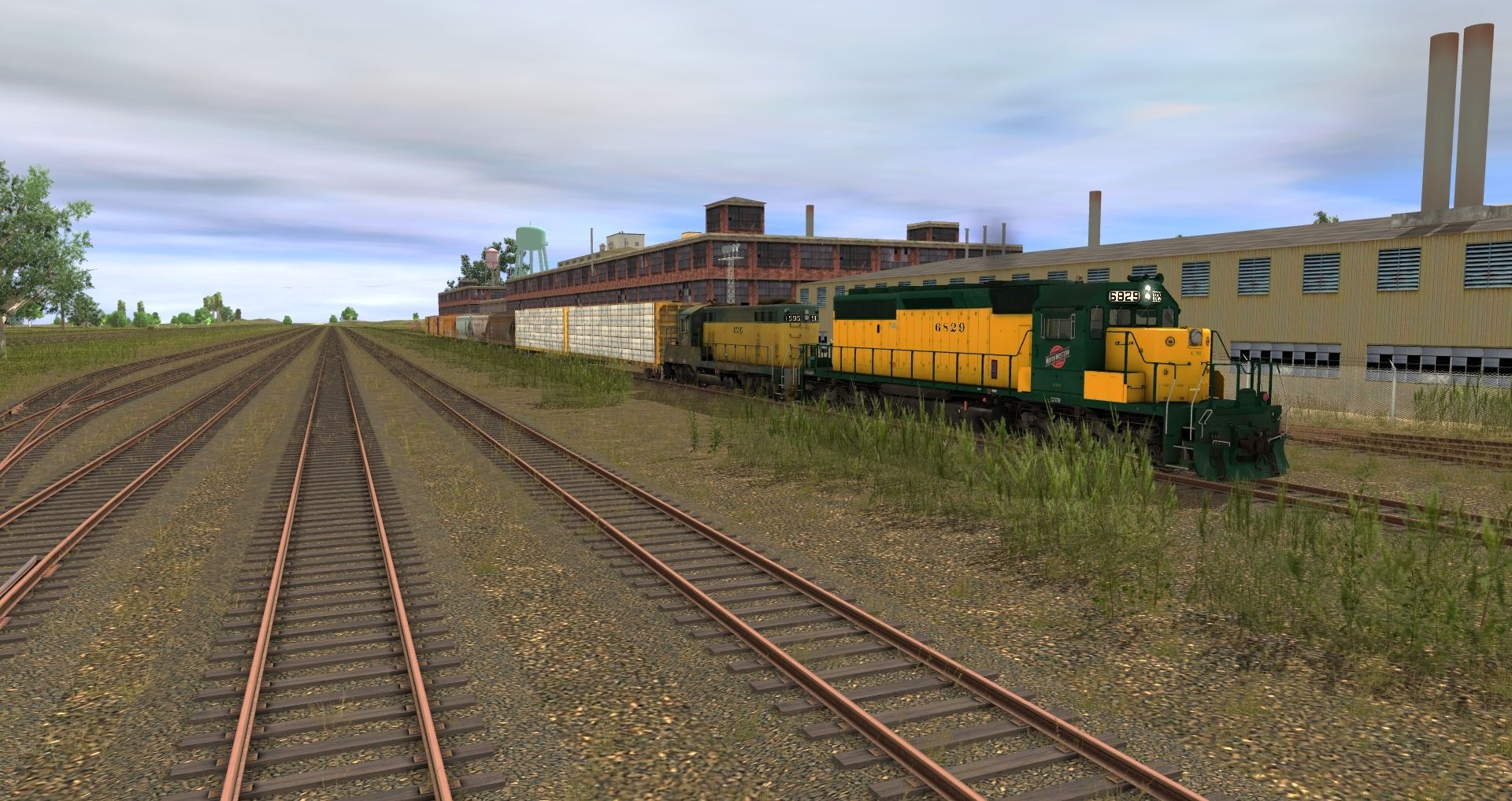 Trainz Portal