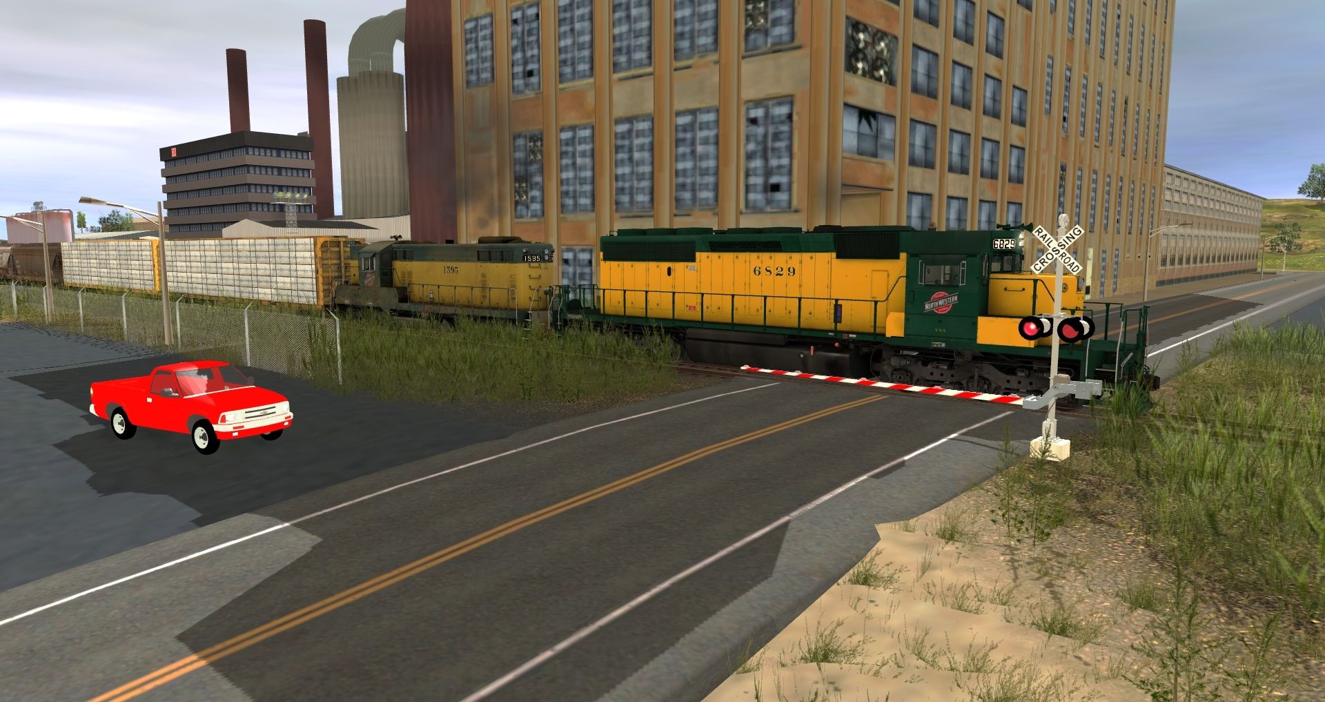 Trainz Portal
