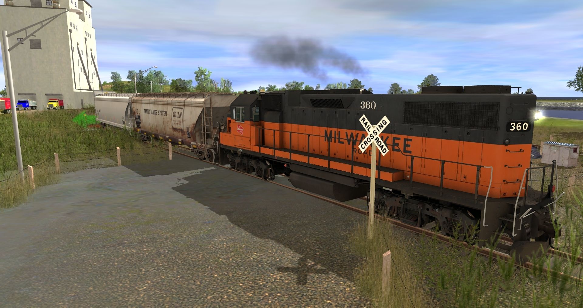 Trainz Portal