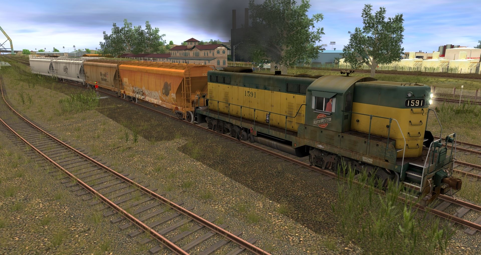 Trainz Portal