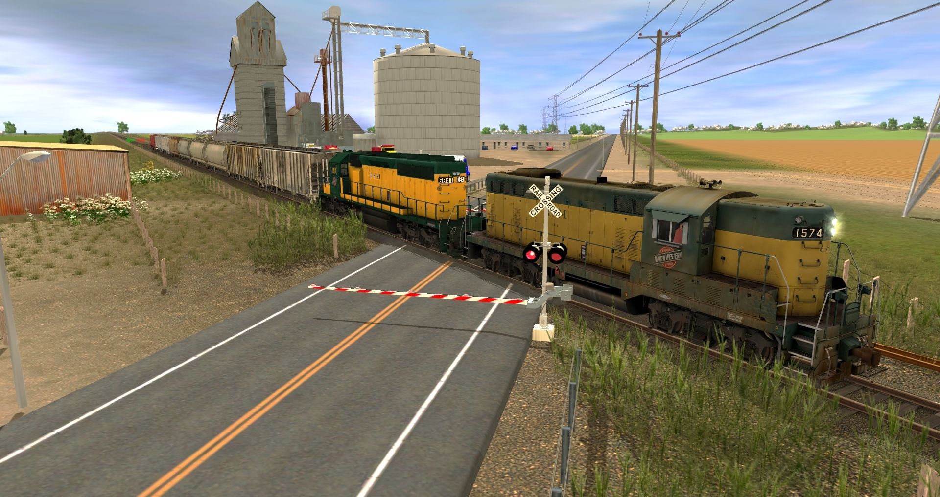 Trainz Portal