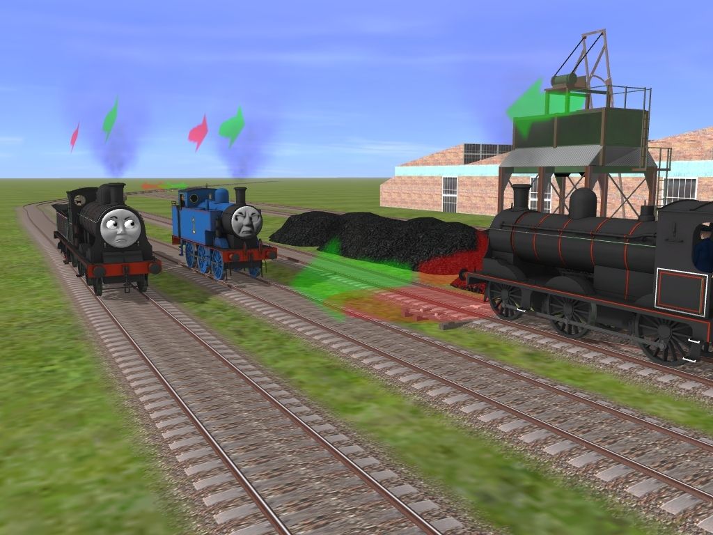 Trainz Portal