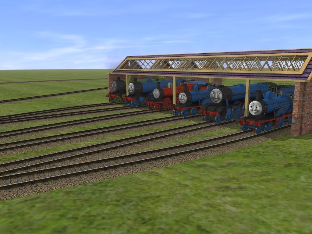 Trainz Portal