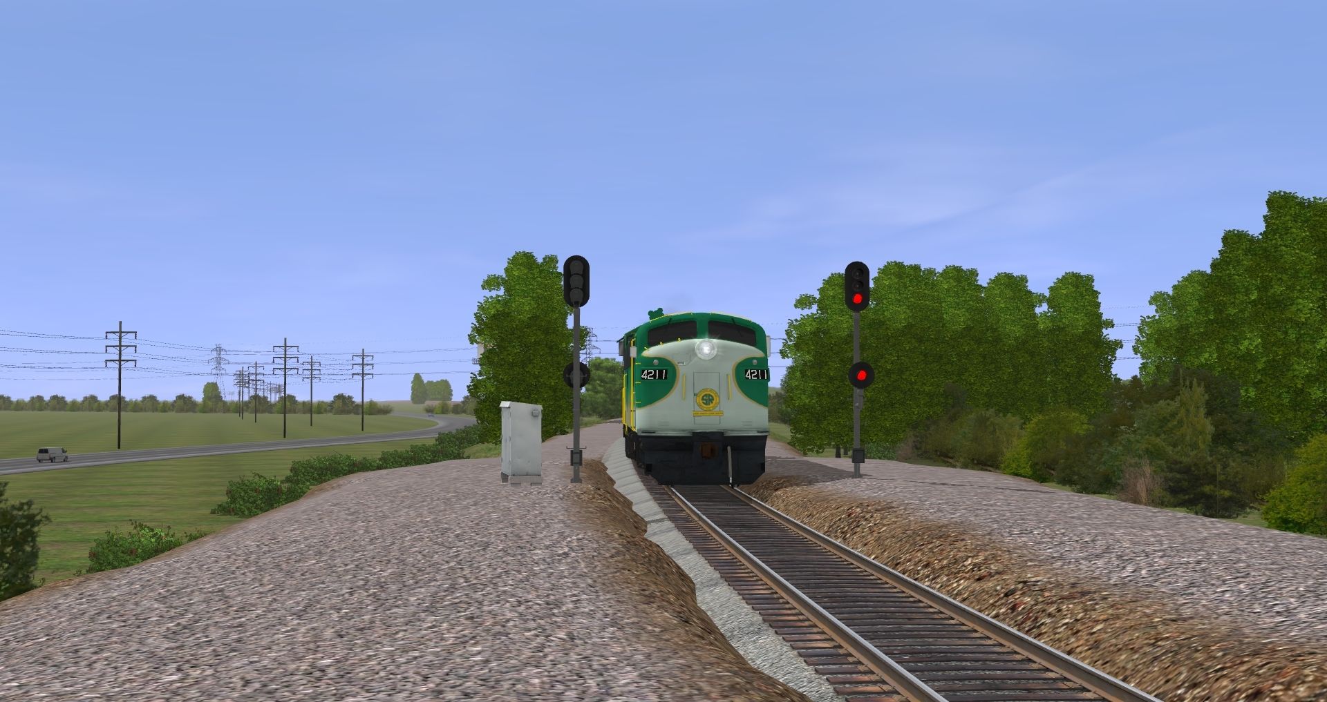 Trainz Portal