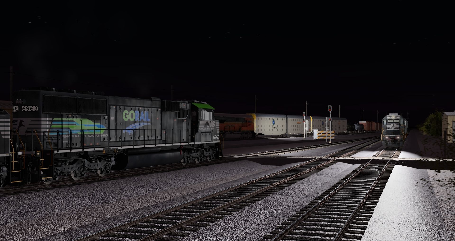 Trainz Portal