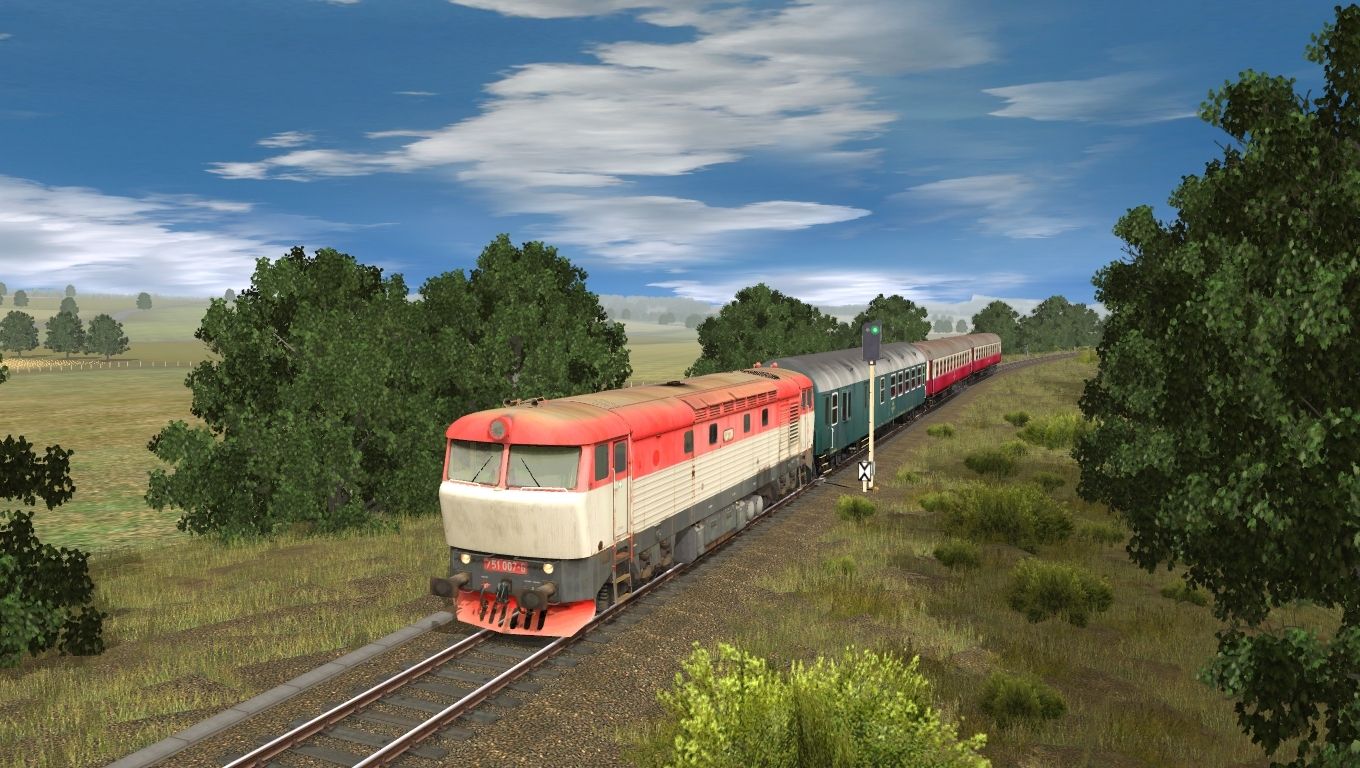 Trainz Portal