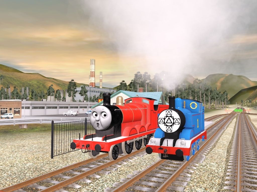 Trainz Portal