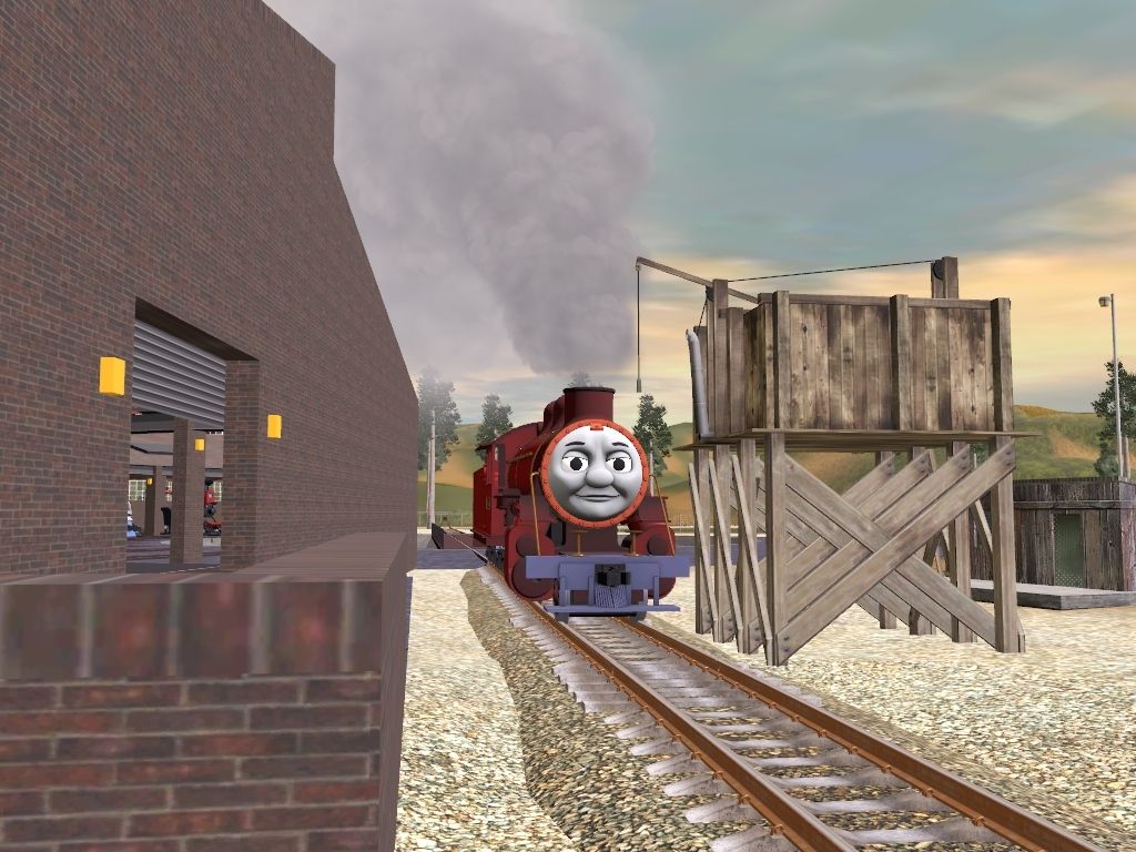 Trainz Portal