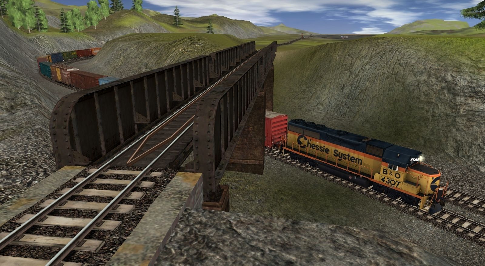 Trainz Portal