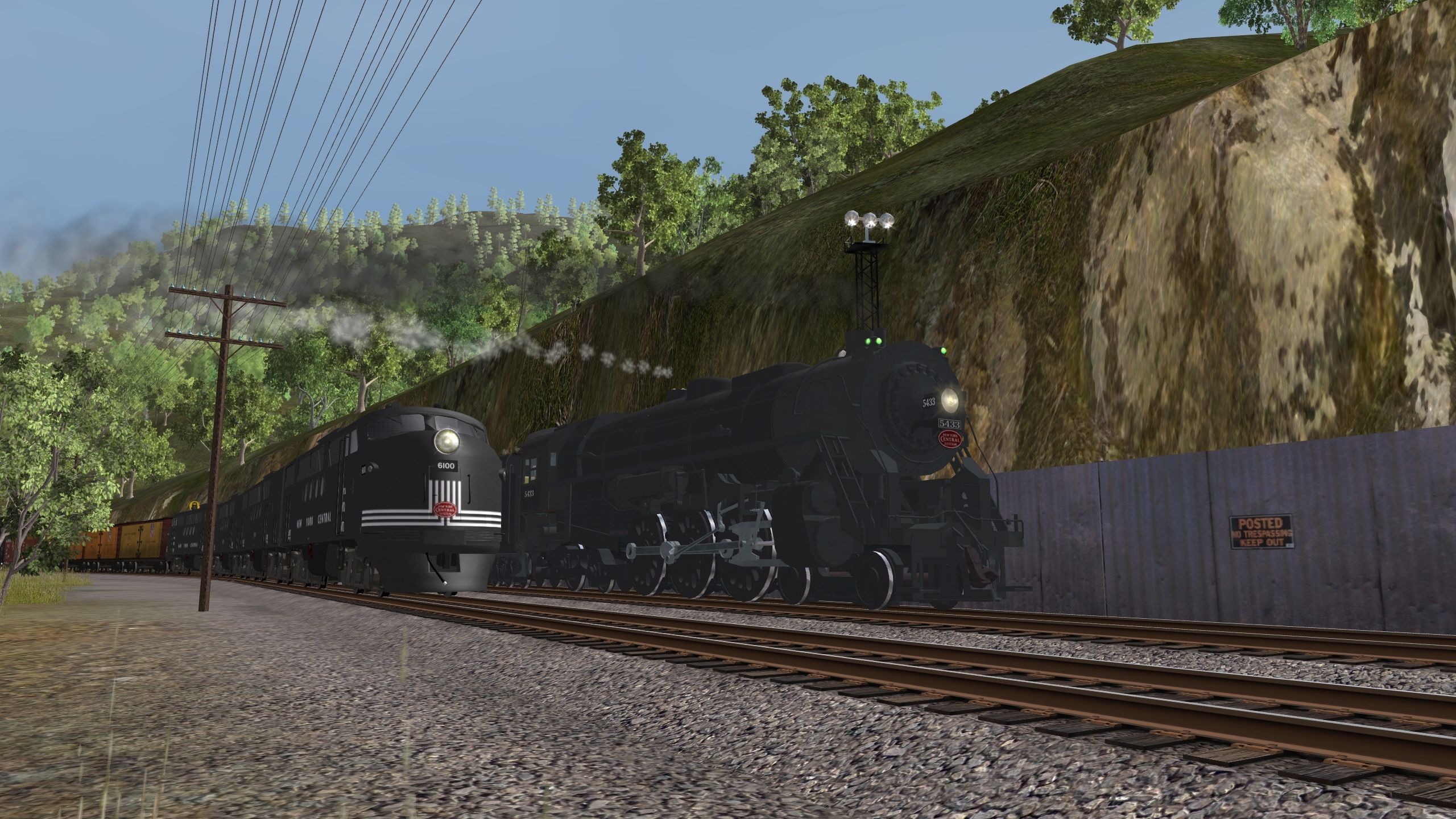 Trainz Portal