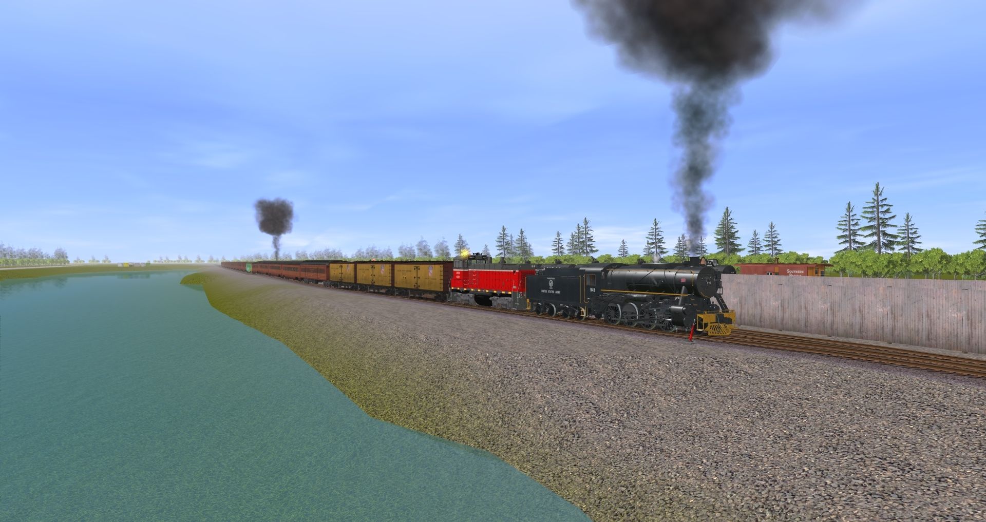 Trainz Portal