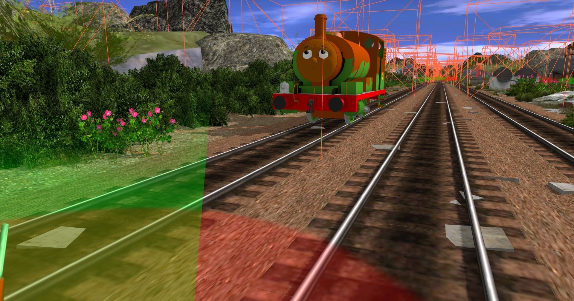 Trainz Portal