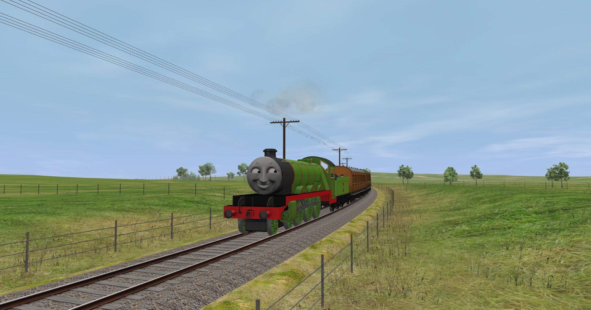 Trainz Portal