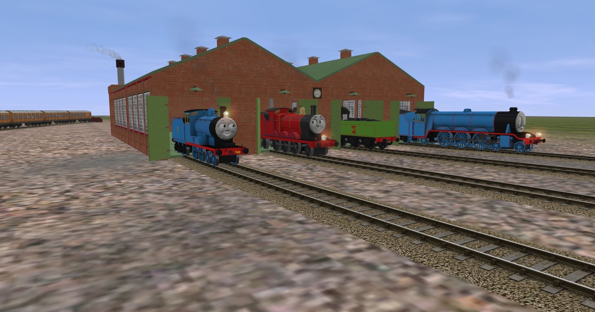 Trainz Portal