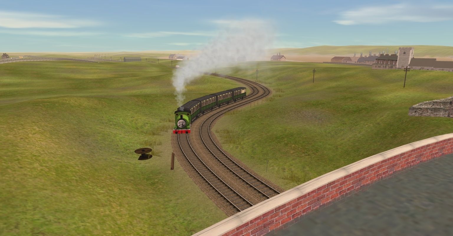 Trainz Portal