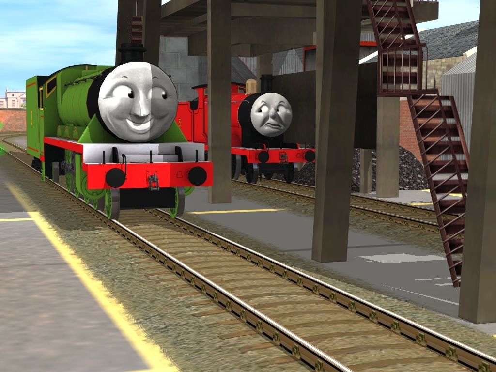 Trainz Portal