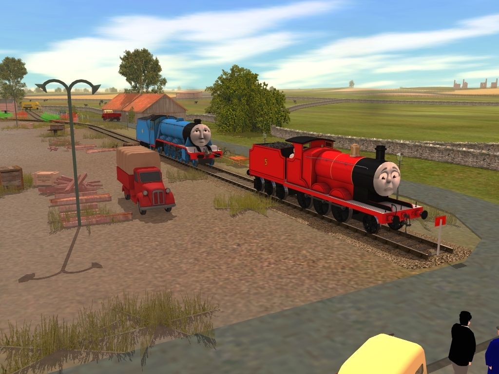 Trainz Portal