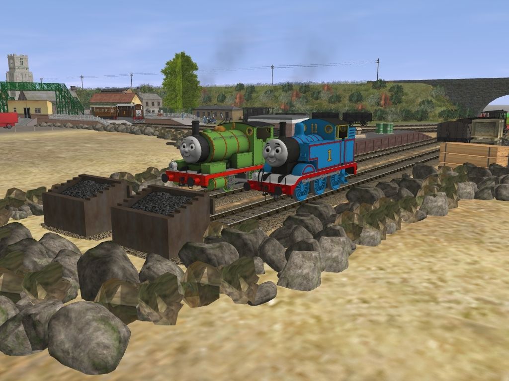 Trainz Portal