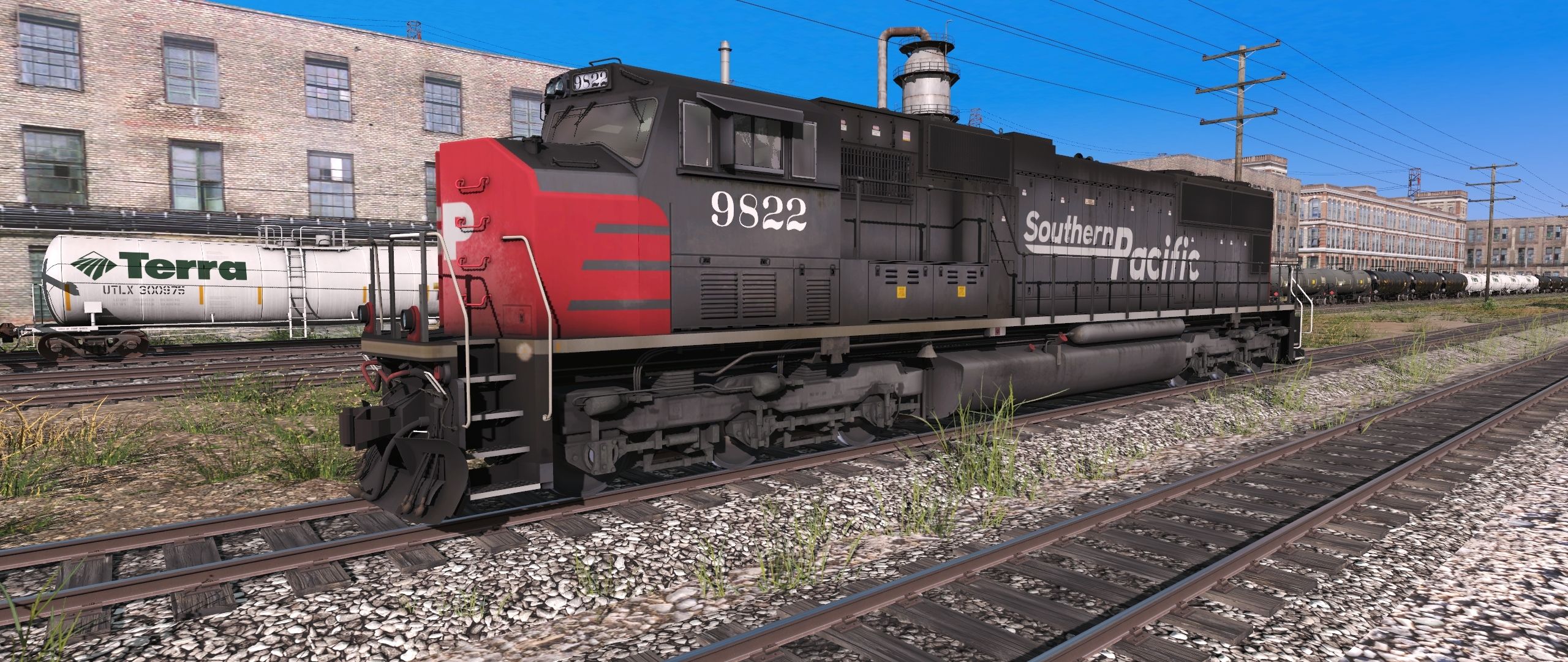 Trainz Portal
