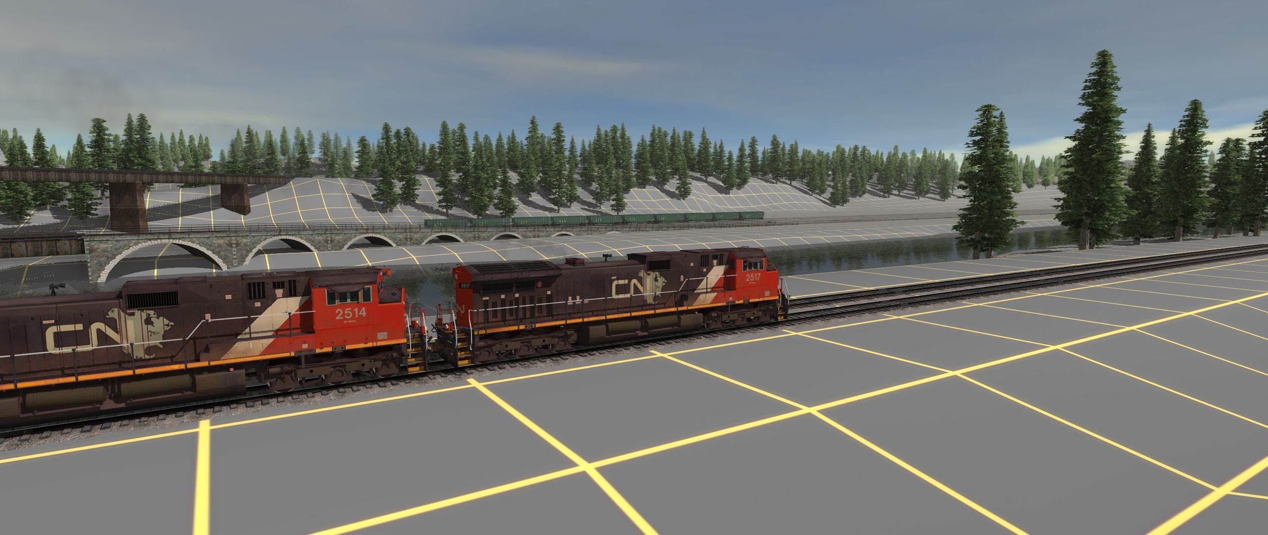 Trainz Portal