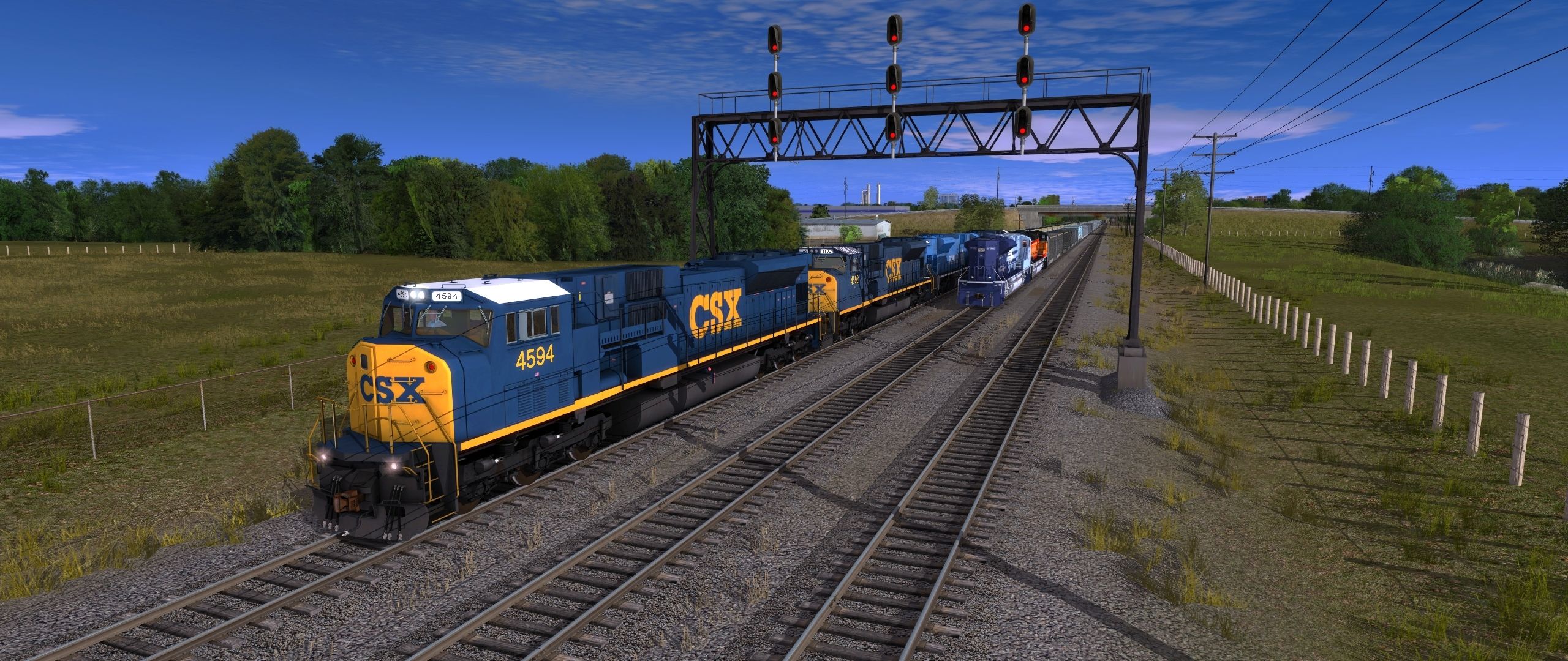 Trainz Portal