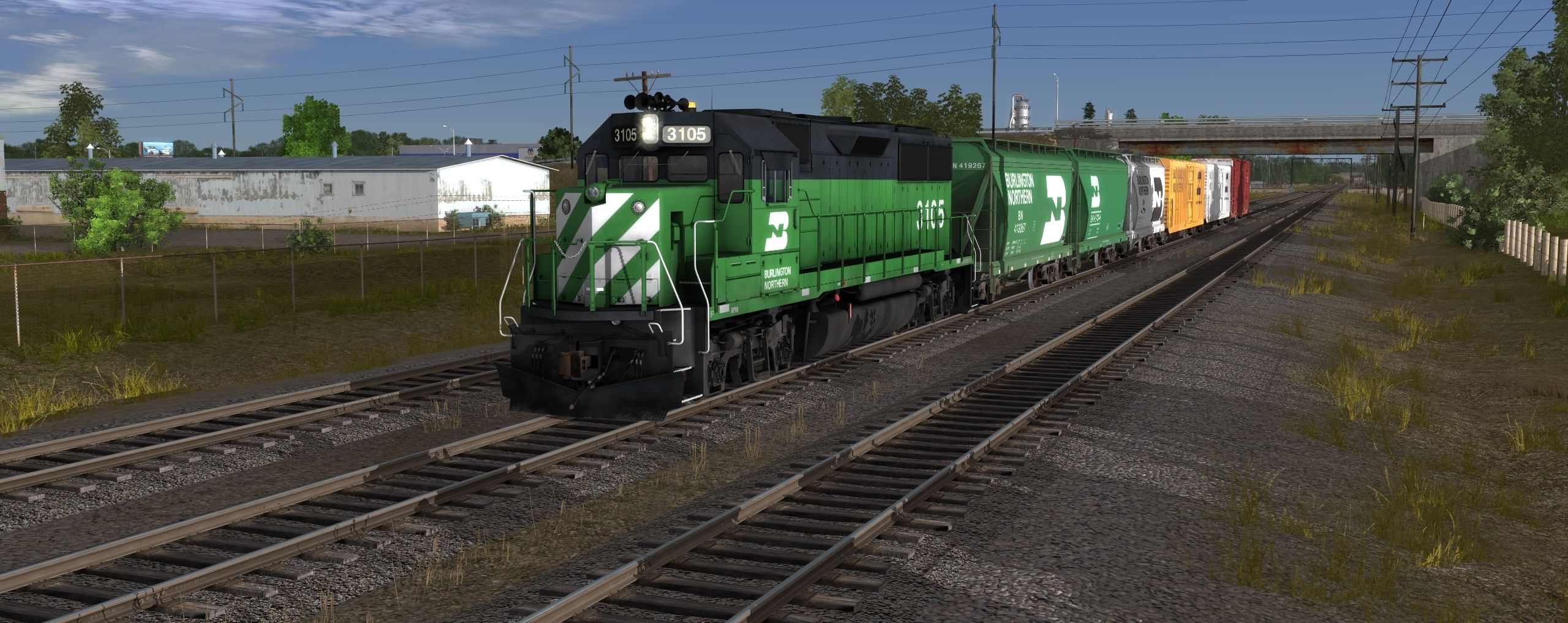 Trainz Portal