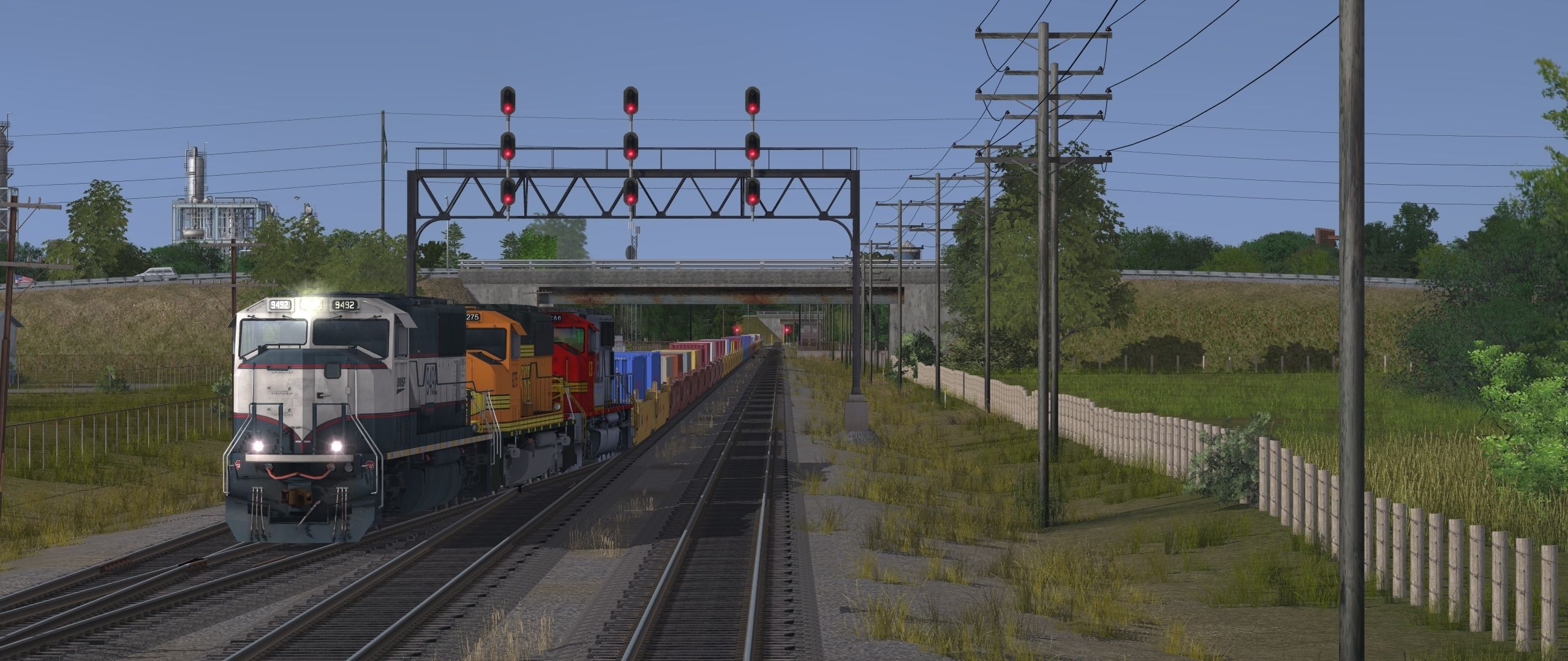 Trainz Portal