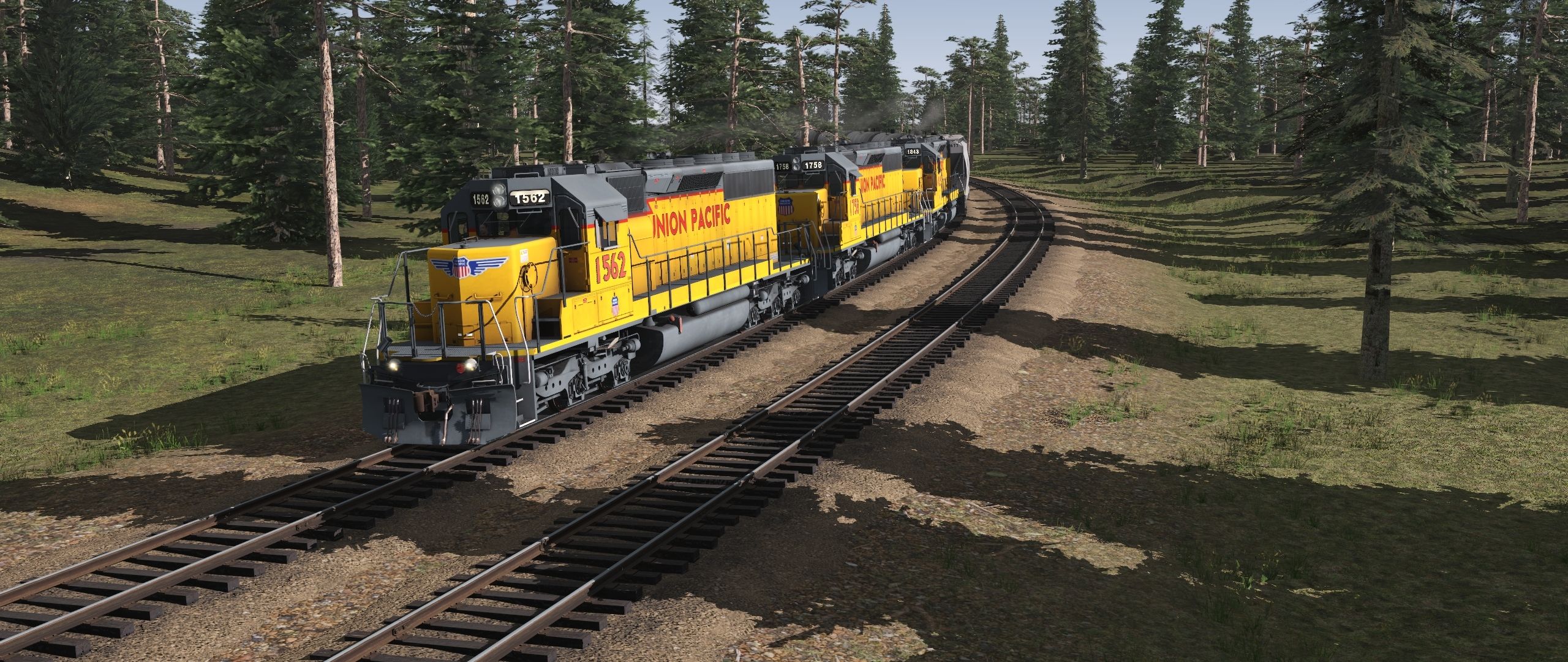 Trainz Portal