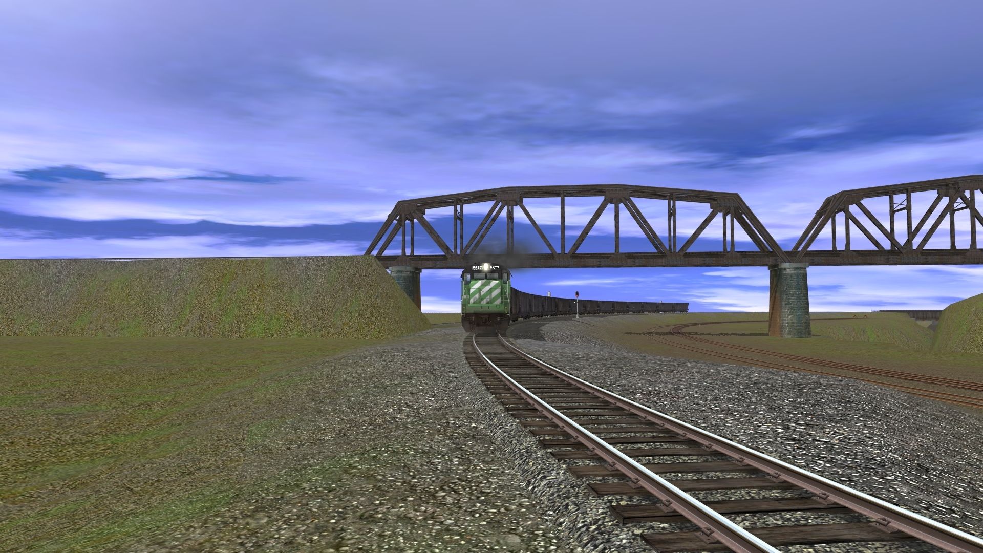 Trainz Portal