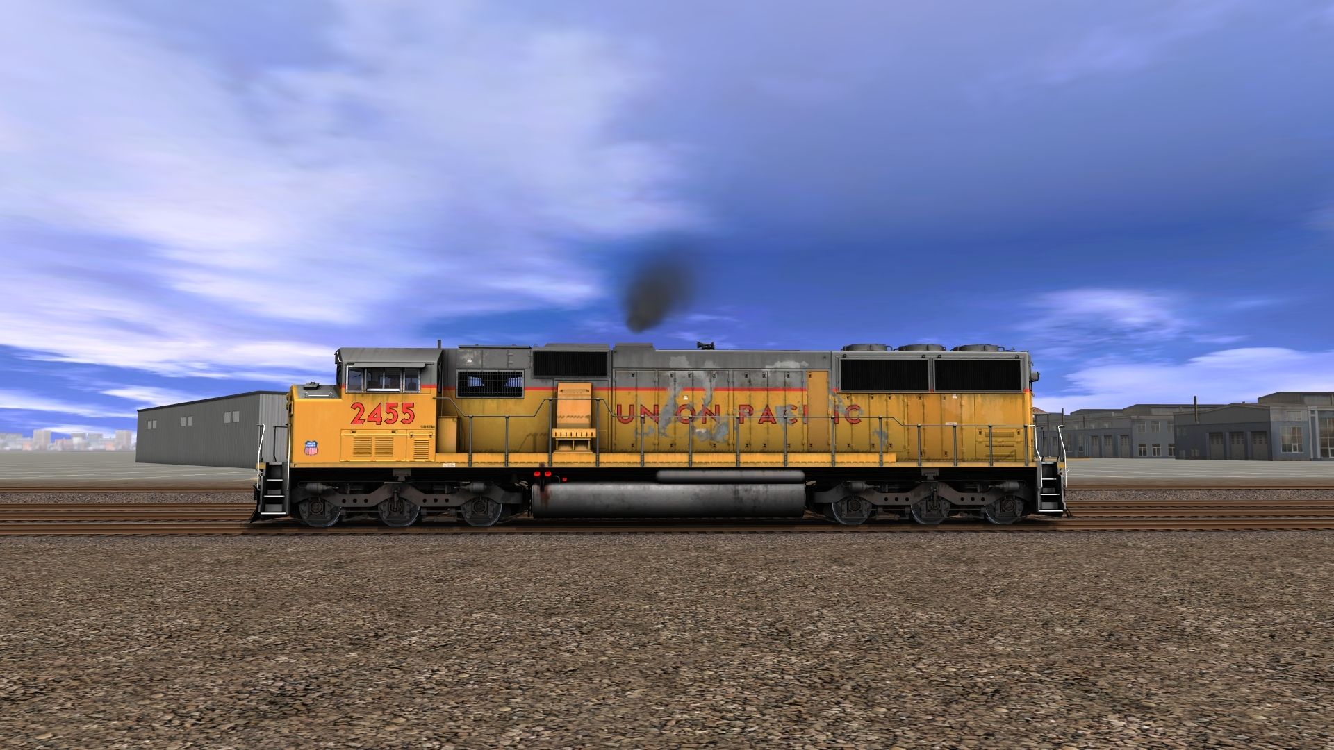 Trainz Portal