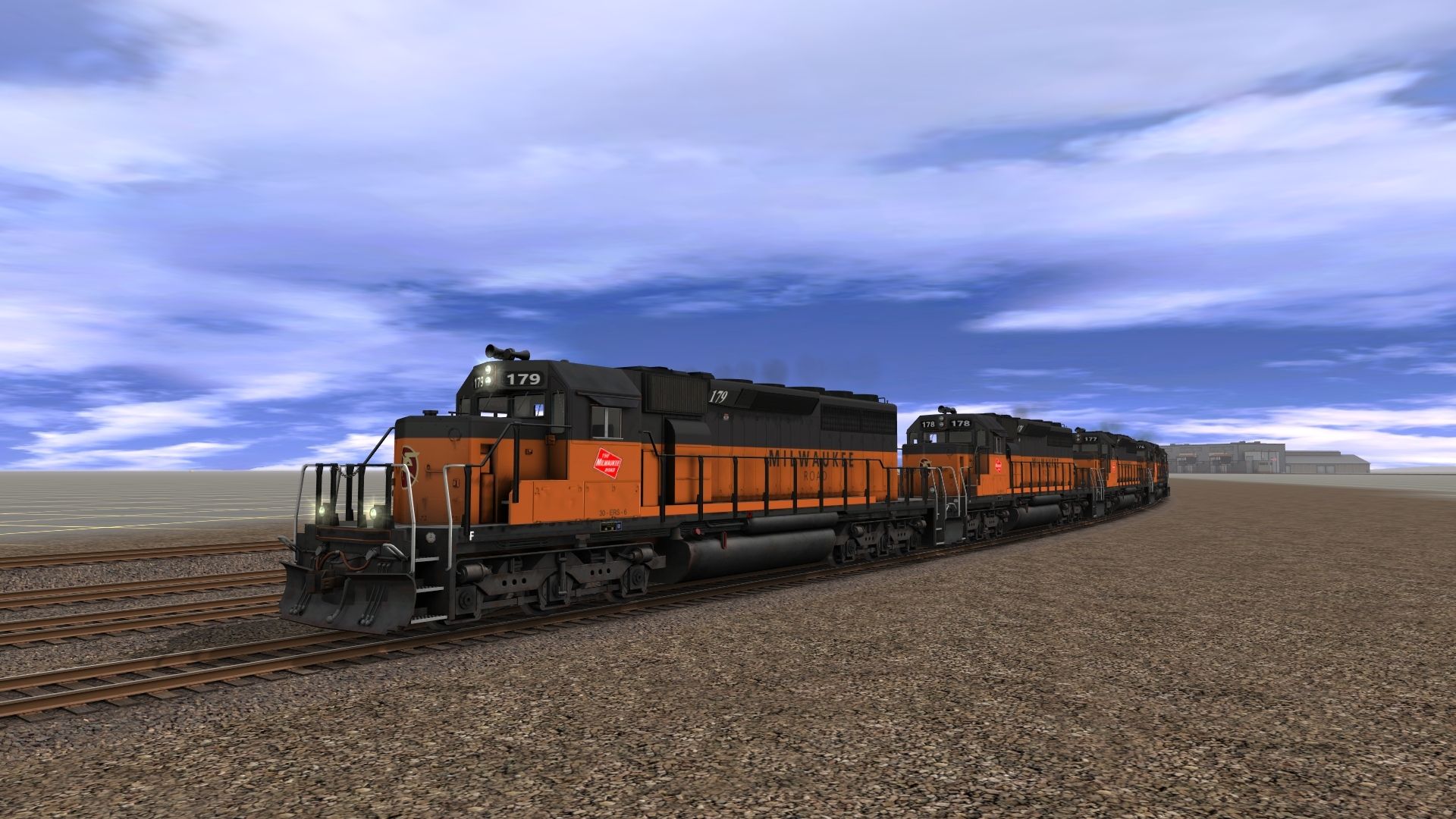 Trainz Portal