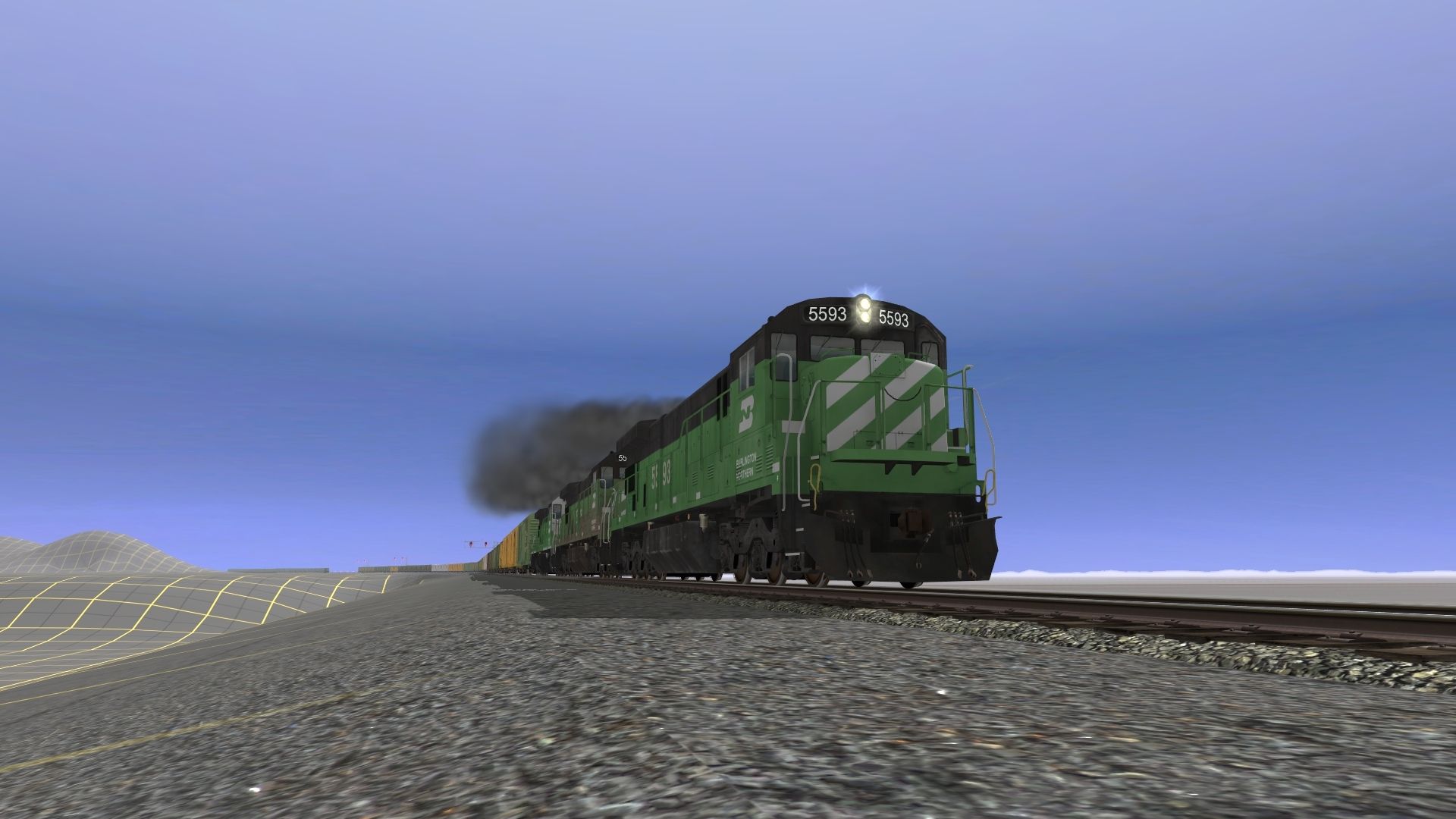 Trainz Portal