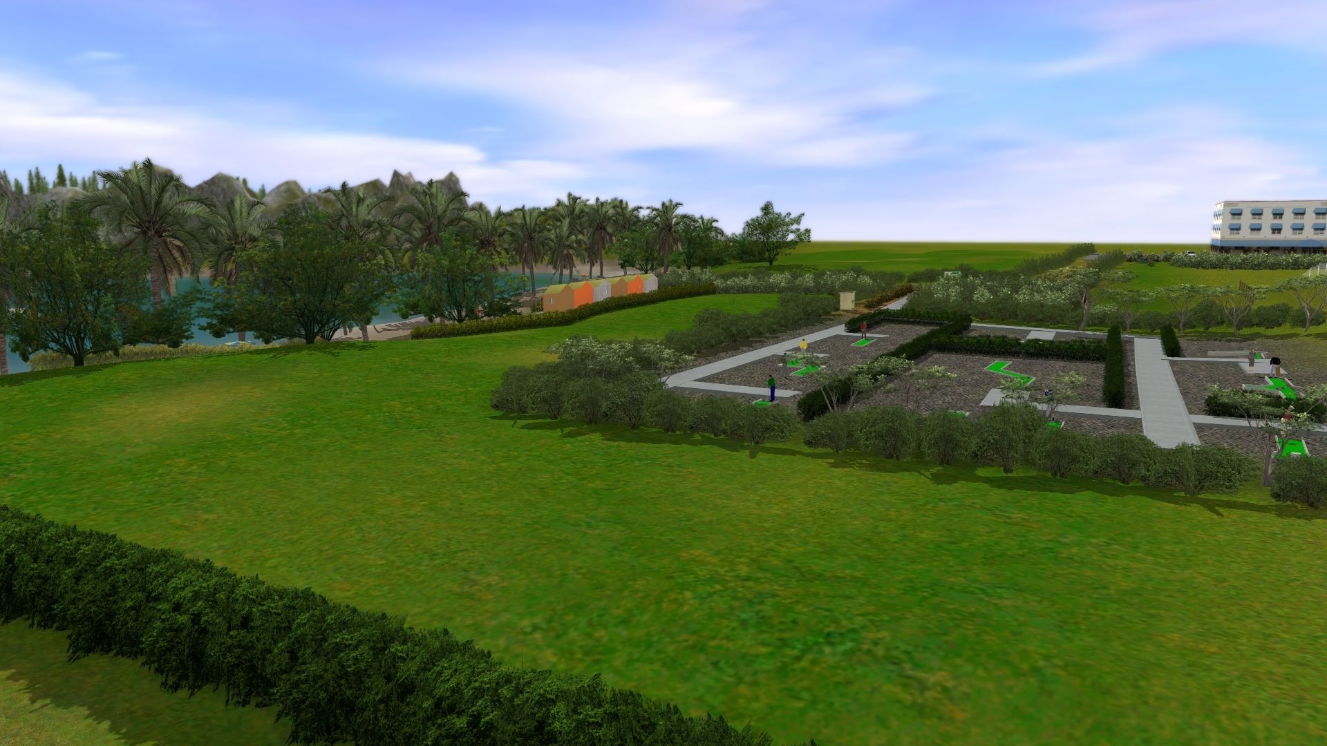 Trainz Portal
