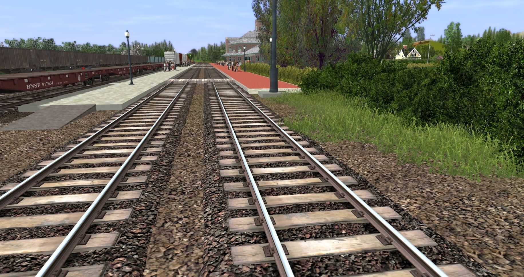 Trainz Portal