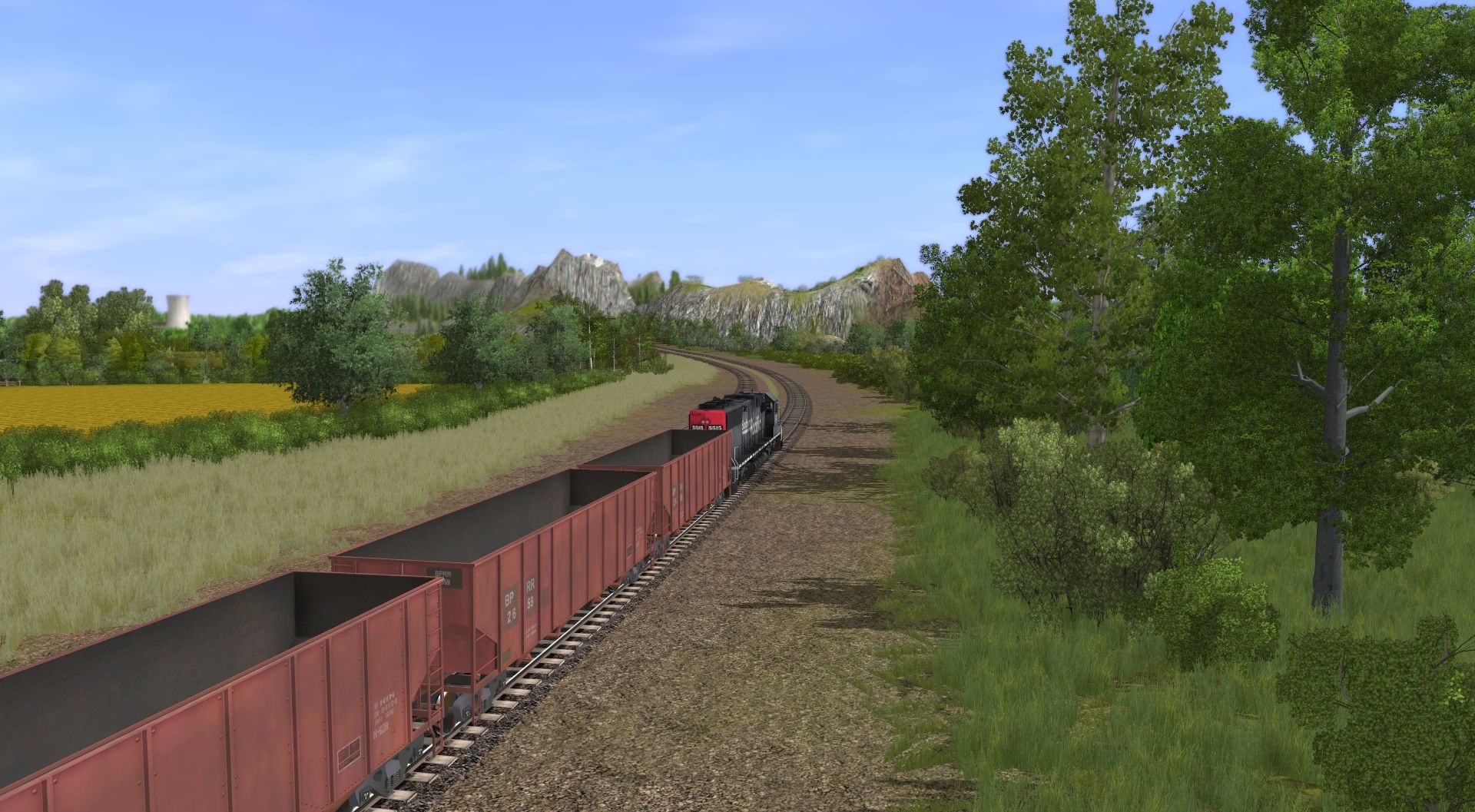 Trainz Portal