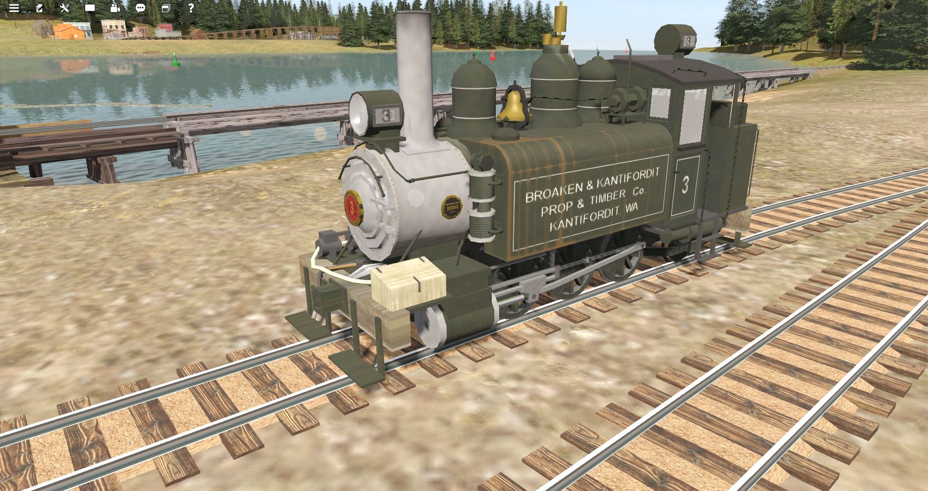 Trainz Portal
